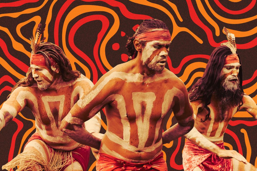 NAIDOC - 2024 | Parramatta History and Heritage